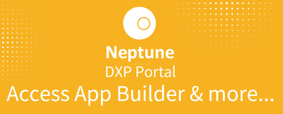 Neptune Software Community